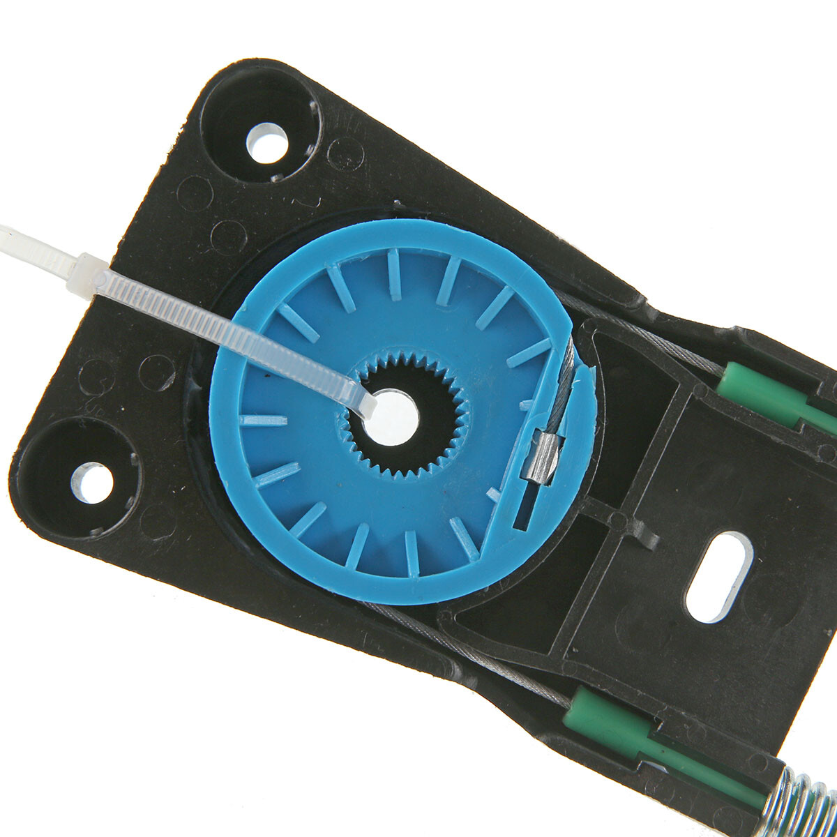 Electric Window Regulator Rear Right for Ford Mondeo MK4 2007-2015 ...