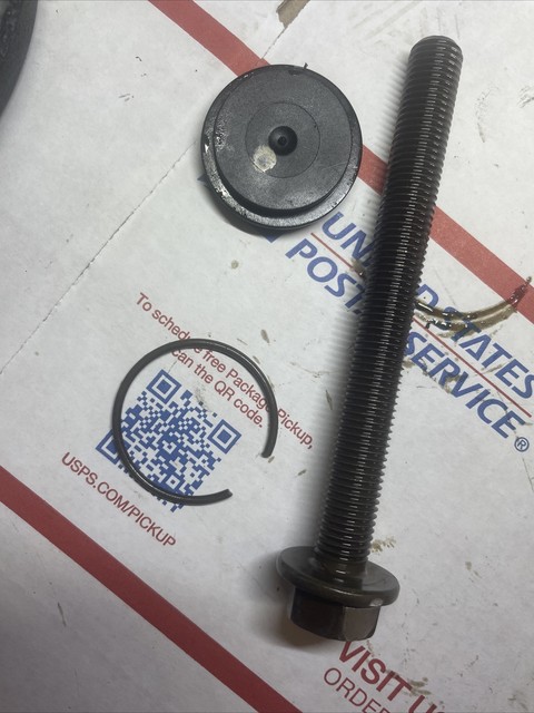 Passenger Exhaust Camshaft Timing Gear Audi A4 06C109083L for sale ...