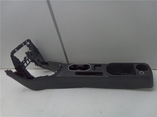 5c1863243 253257 center console for VOLKSWAGEN BEETLE (5C1)(06.2011 ...