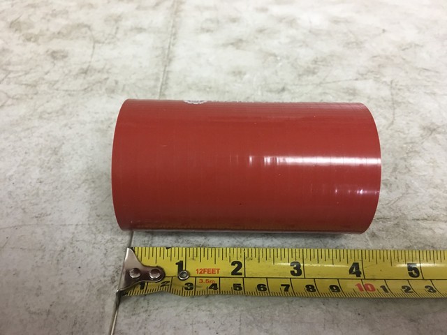 Coolant Inlet Hose for Cummins ISX. PAI # 121071 Ref. # 4919970 4952644 ...