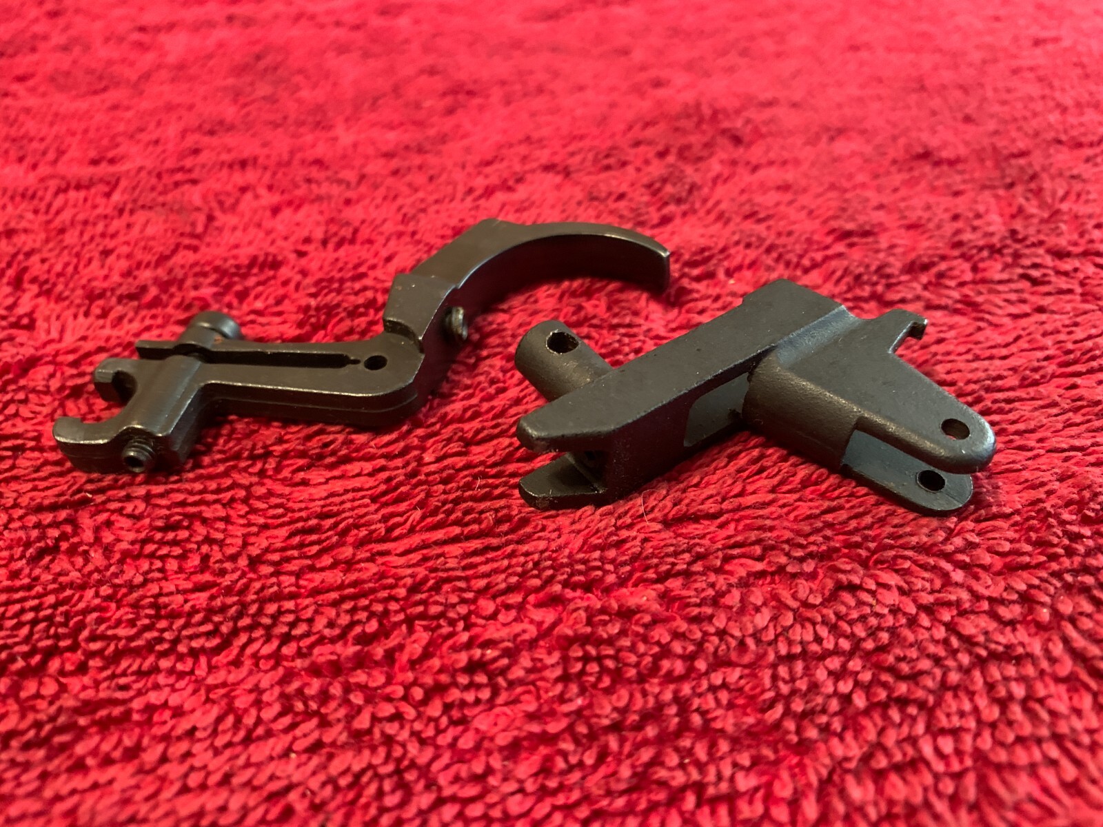 Ruger 77 Trigger Assembly- Model 77 M77- 22602 | eBay