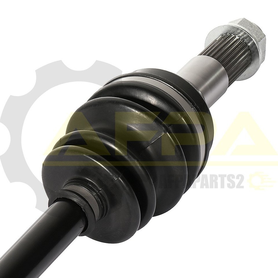 ATV CV Axle Shaft Rear Passenger Side for 2006 2007 Yamaha Rhino 450 ...