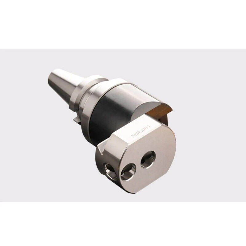 BT40 Precision Boring Tool CNC Miniature Tool with Boring System Fine ...