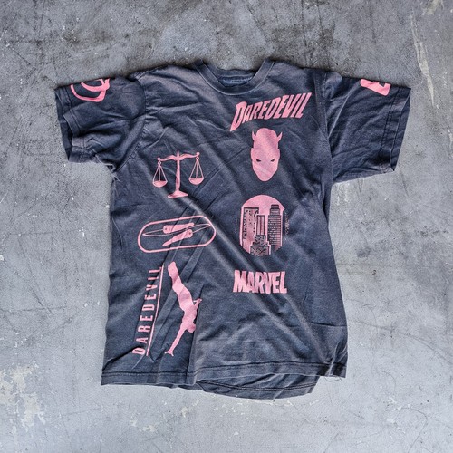 Marvel Comics Daredevil 64 Tee T Shirt Size M | eBay