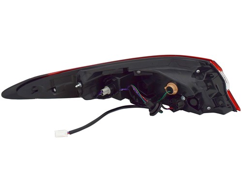 For 2021 2022 Toyota Camry LED Rear Lamp on Body Passenger Right Side ...