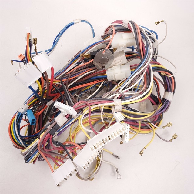 Buy Frigidaire Electrolux Oven Control Board # 3164627 online | eBay