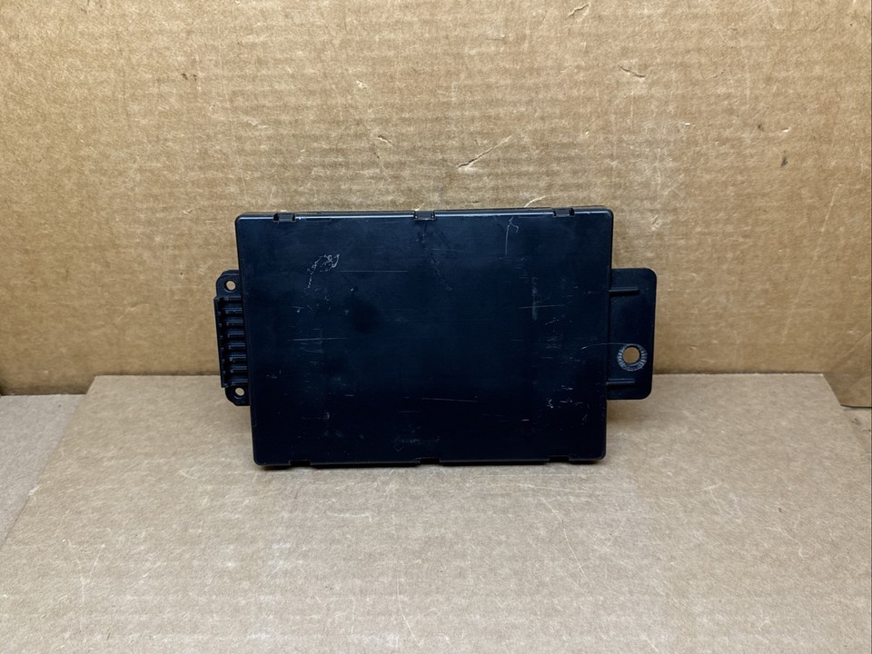 2011-2019 Explorer Temperature Temp Climate Control Module DB5T-18C612 ...