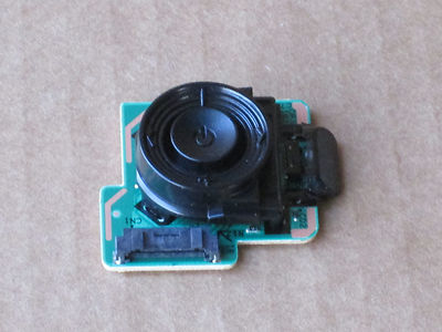 Samsung UN46H5203AF UN55H6203 Power Button Board BN96-23838A BN41 ...