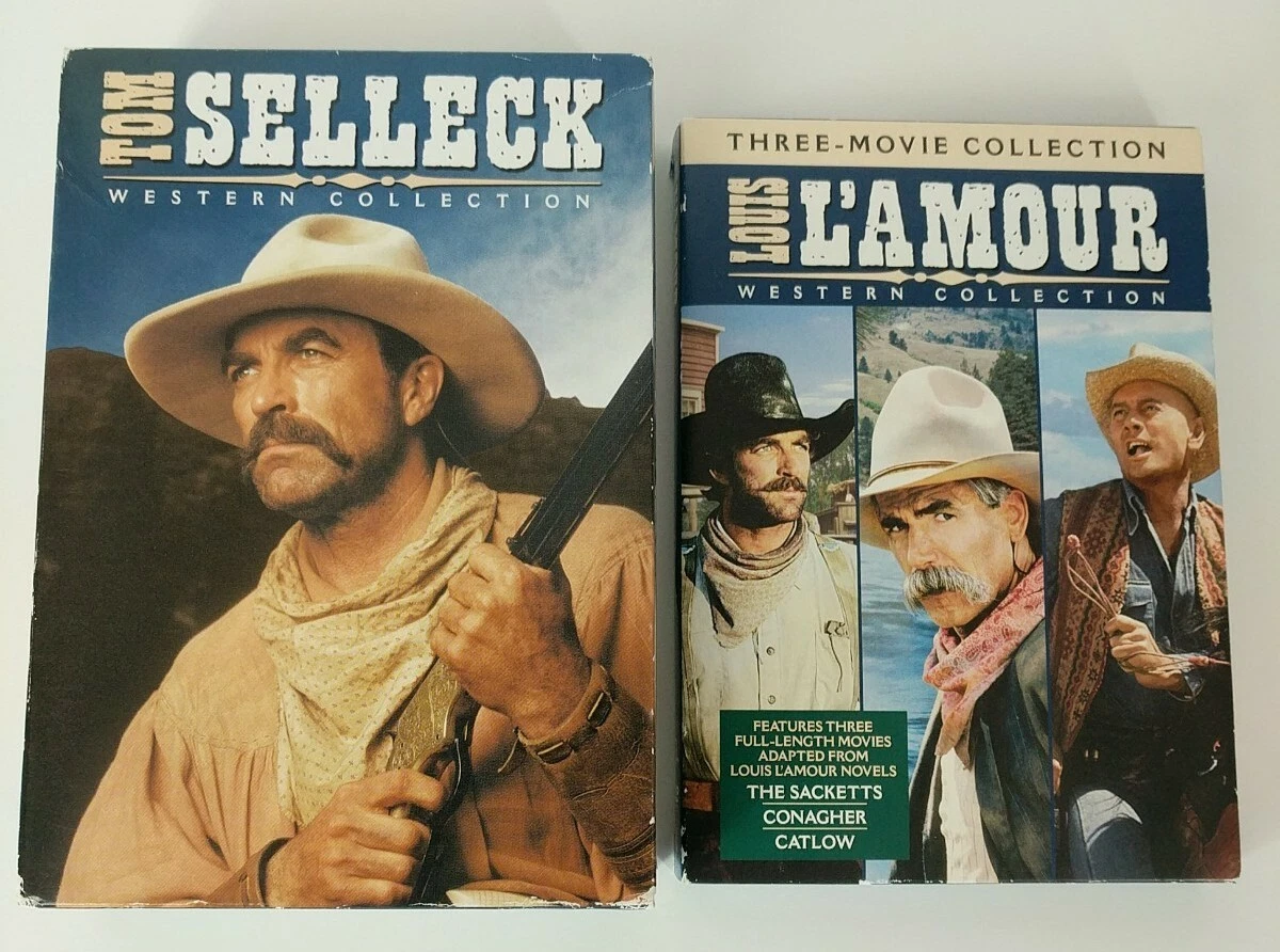 Tom Selleck Movies
