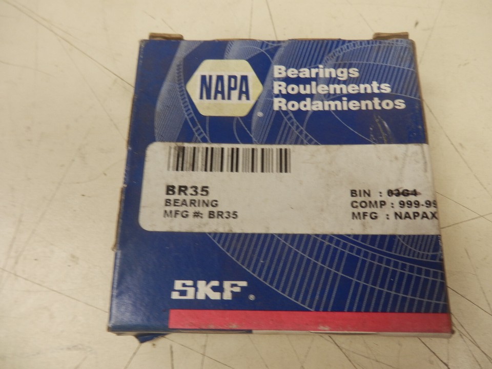 SKF Bearing Wheel BR35 For Chevrolet Dodge GMC Ford FREE SHIPPING | eBay