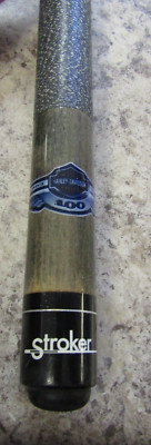 2003 Harley Davidson Stroker Pool Cue Stick 100 Year Anniversary 20oz ...