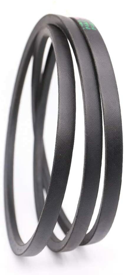 46" Deck Spindle Belt Fits Craftsman T1500 T1600 T1700 T1900 T150 T135 ...