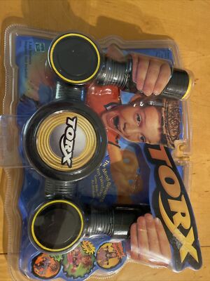Vintage - New HASBRO TORX Electronic Handheld Kids Toy Game Memory | eBay