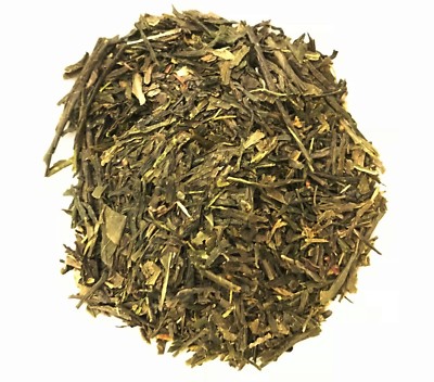 Green Tea Sencha from Japan Yamato Organic 100g | eBay
