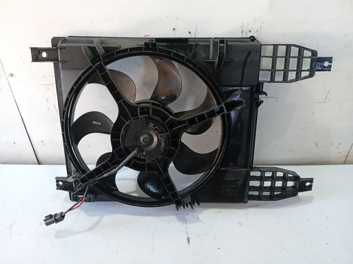 95950465 ELETTROVENTOLA / 96808149 / 96958658 / 2384406 PER CHEVROLET ...