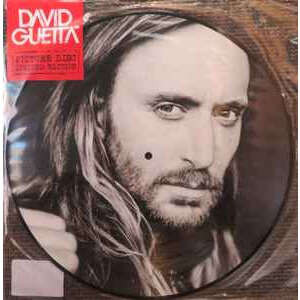 David Guetta Listen - LP 33T | eBay