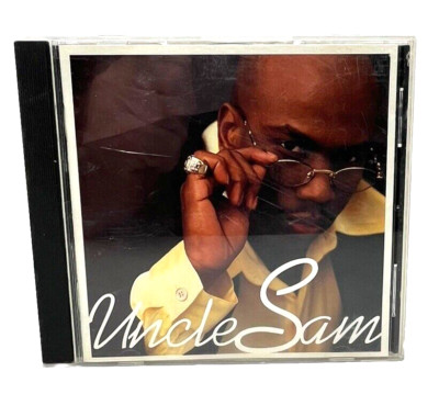 Uncle Sam ~ Self Titled ~ CD Stonecreek/Epic ~EK67731 ~ BMG D122007 | eBay
