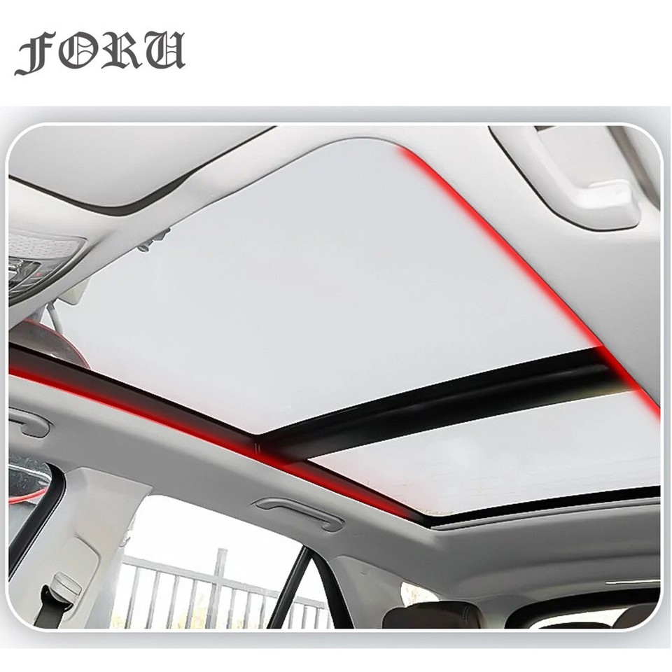 LED Sunroof Light For BMW X5 X6 X7 2018-2023 Roof Accessories Ambient ...