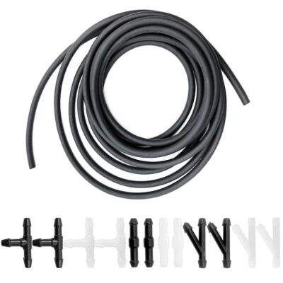 Washer Fluid Hose Windshield Washer Hose Car Windshield Washer Tubing ...
