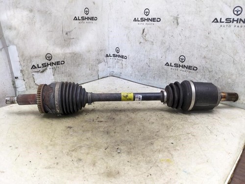 2016-2020 Kia Optima Front Left Driver Axle Shaft 49500-D4200 OEM | eBay