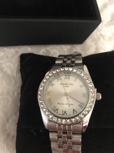 Martyn line Damen Uhr | eBay.de