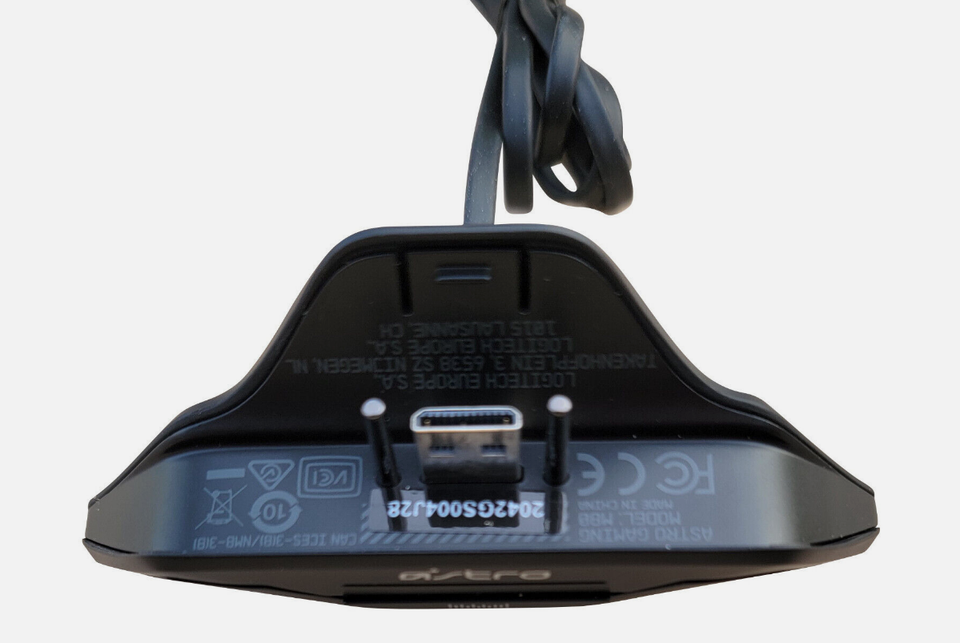 (BROKEN PLEASE READ) ASTRO Mixamp M80 for Xbox One Controller for A40 ...