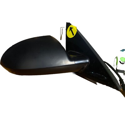 NEW OEM GM Passenger Side Door Mirror Power 20759190 Chevrolet Impala ...