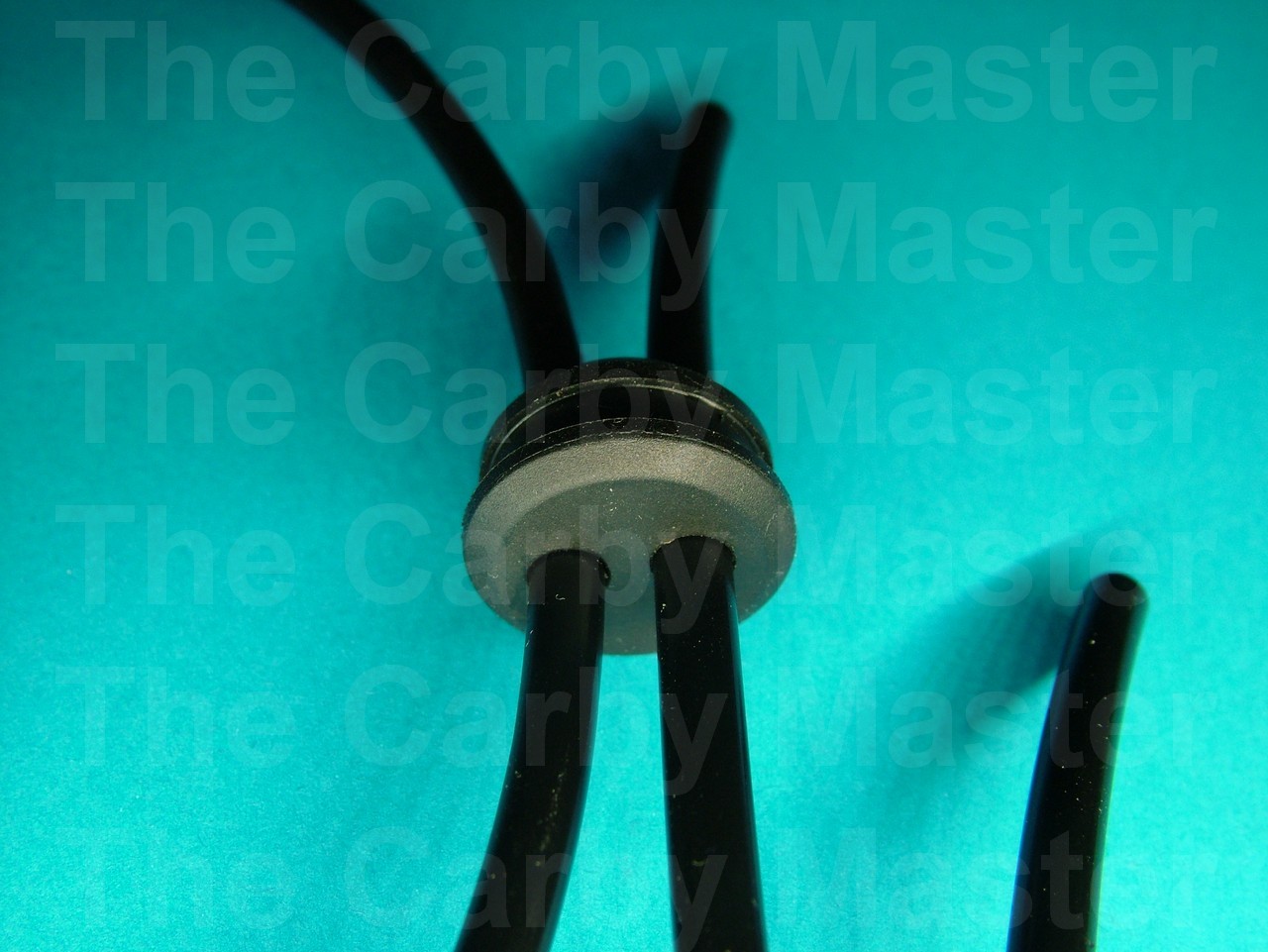 Makita RBL/RBC250 RBC251 Fuel Line Kit with Pre-Cut Fuel Lines, Filter ...