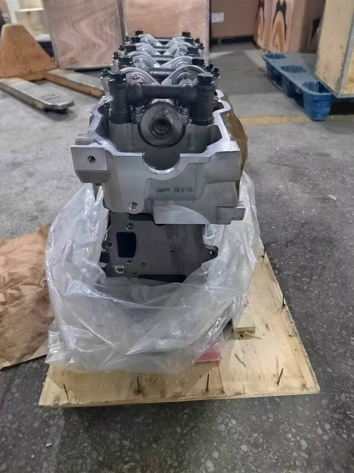 Long Block Engine Assembly For Toyota 22R 22RE 2.4L Trucks and 4Runner ...