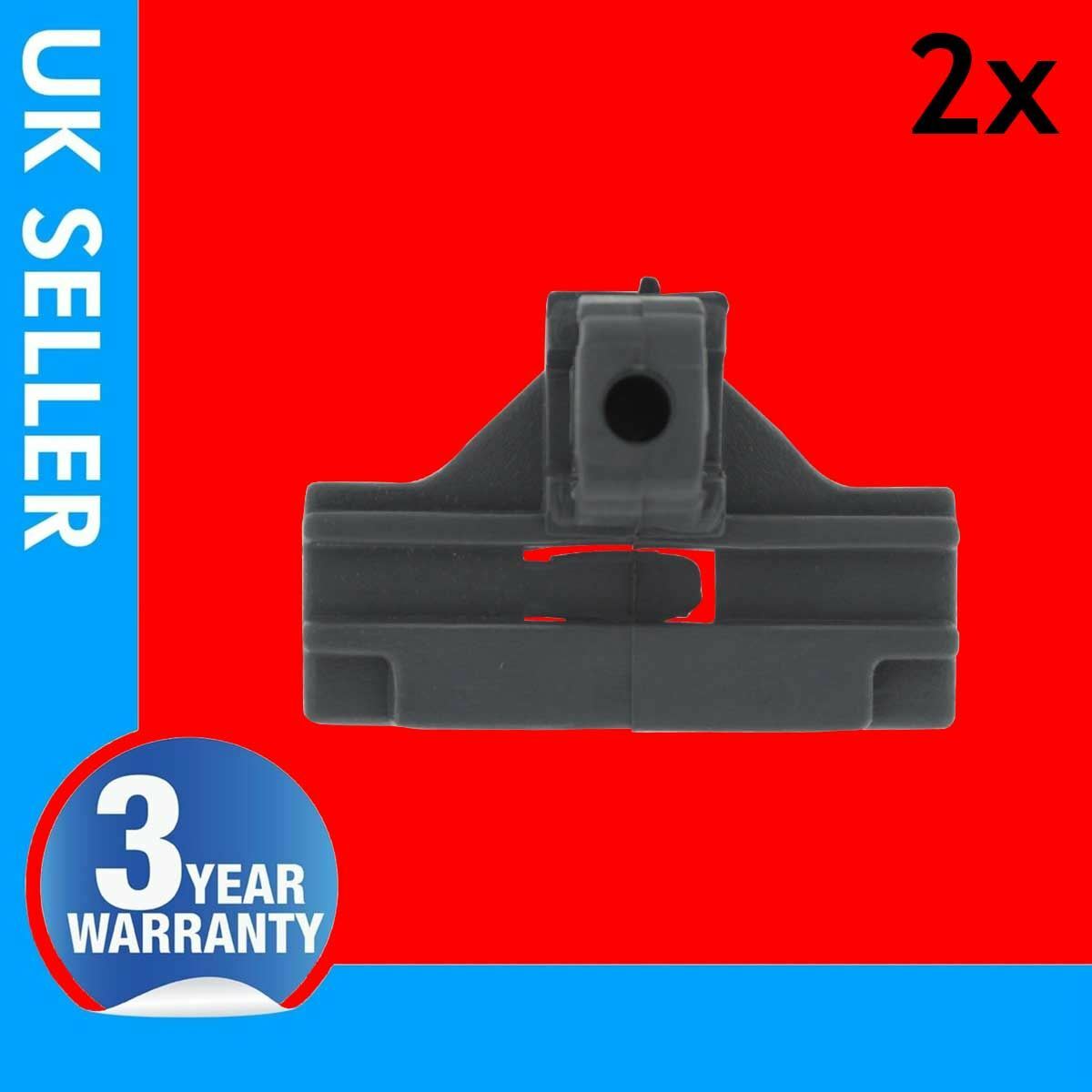 2X window regulator repair kit front left FOR FORD MONDEO | eBay