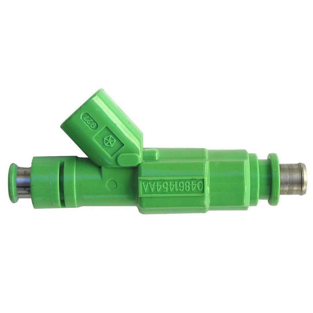 Aus Injection MP10545 - Fuel Injector for sale online | eBay
