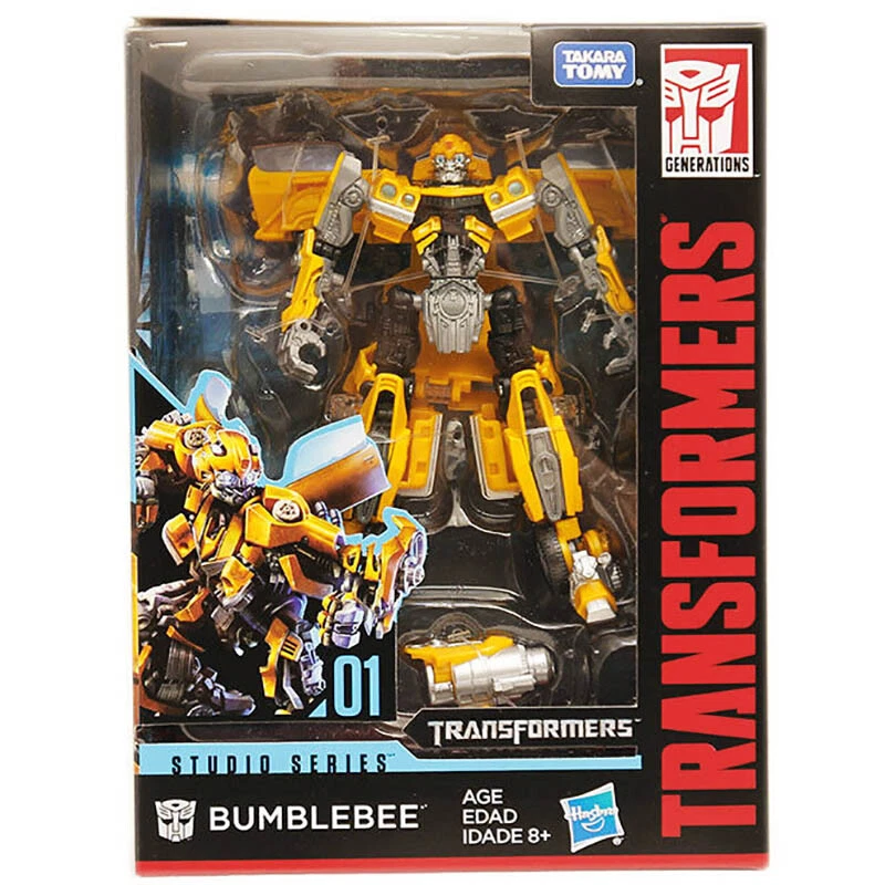 Transformers 1 Toys