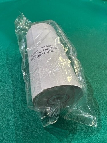 WENCOR 111MM X 27M PAPER ROLL 8050917-0010SFS FAA-PMA AVIATION PRINTER ...