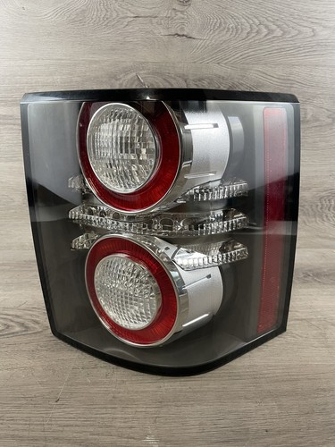 10-12 Land Rover Range Rover HSE L322 Right Passenger Side Tail Light ...