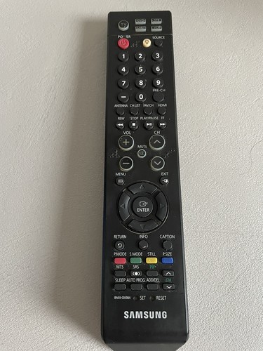 OEM Genuine Samsung AA63- 01361A TV Remote Control | eBay