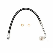 Genuine DYNAMIC FRICTION DFC Brake Hose 350-54336 for sale online | eBay