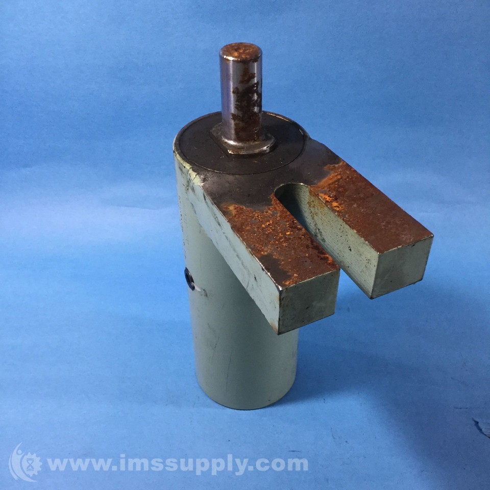 Obara W-GB-F-54X38 Weld Gun Cylinder USIP | eBay