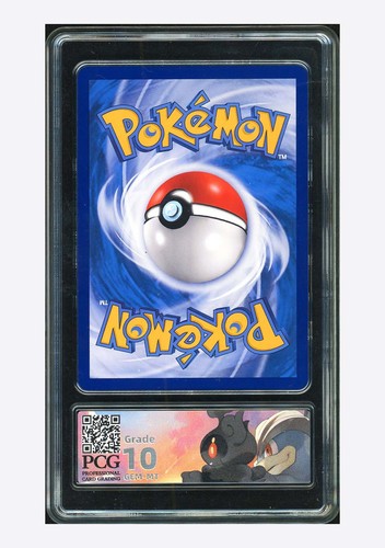 Pokemon PCG10 Marshadow & Machamp GX SR 2023 171/150 CSM2bC S.Chinese ...