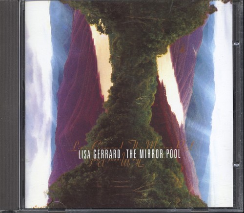 Lisa Gerrard - The Mirror Pool CD | eBay.de