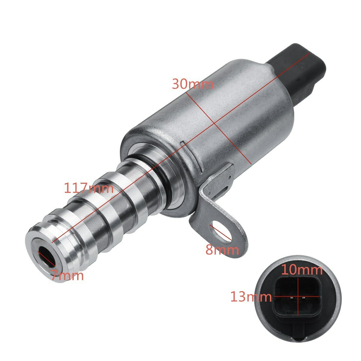 Contrôle solénoïde vanos soupape variable pour BMW R56 R57 R58 R59 R60 ...