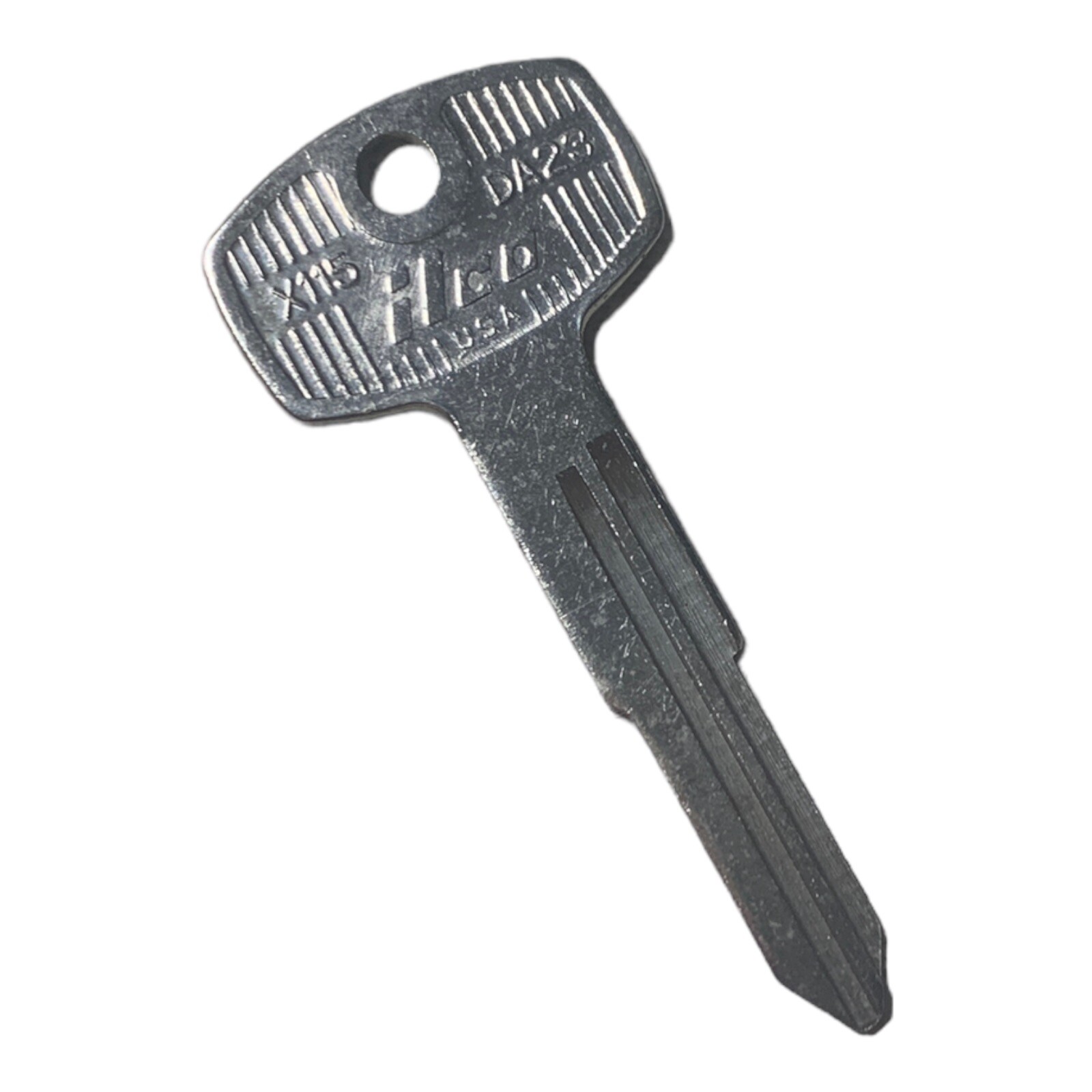 1981-1982 NISSAN MAXIMA AUTOMOTIVE X115 DA23 DA7 DT22 DA18L DAT9R KEY ...