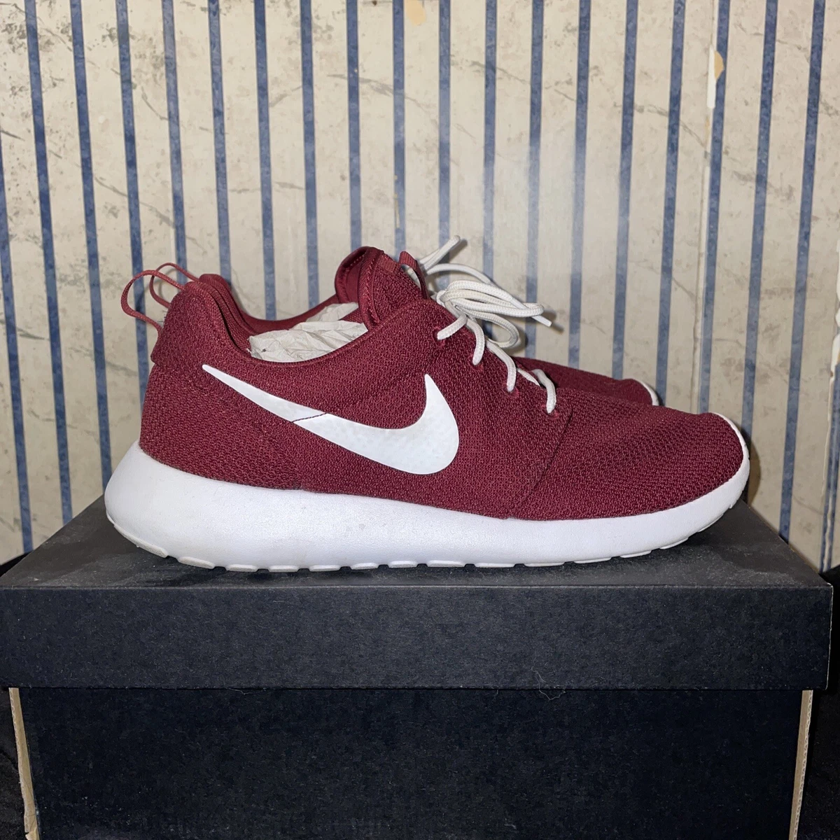 Roshe Runs Customs For Men