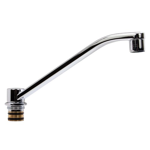 Factory PPG 53491 for PlumbMaster Finale Spout Assembly Kitchen 8 D ...