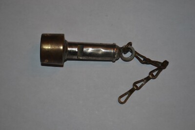 Vintage The Acme City England Whistle | eBay