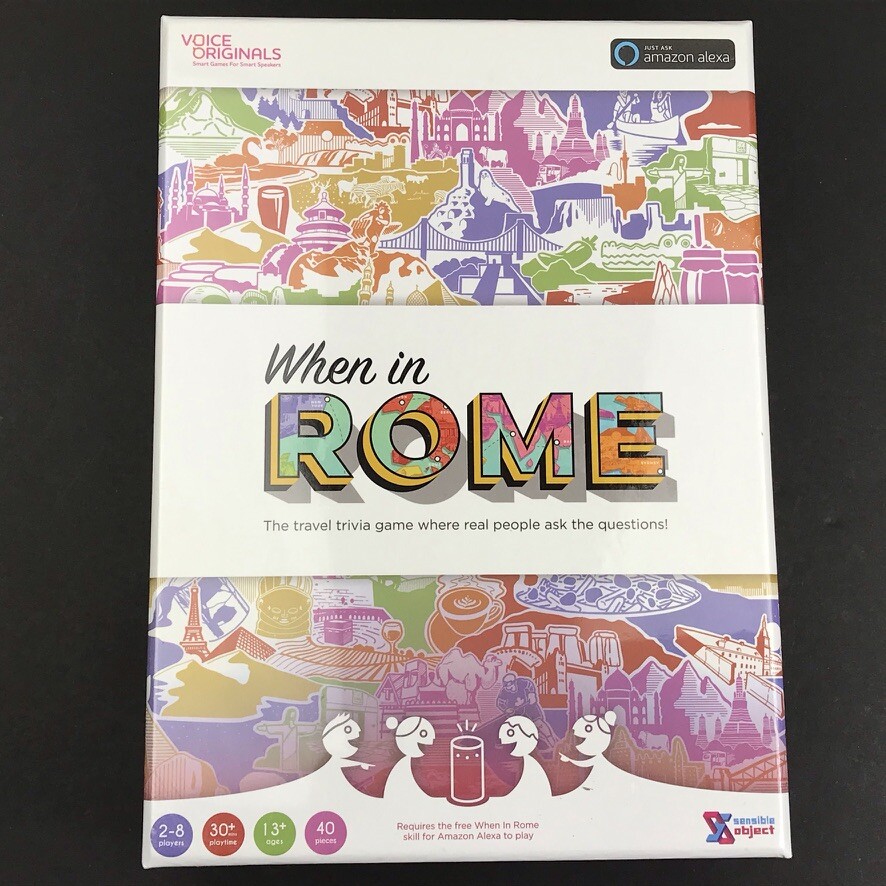 Official Rome Tourist Board