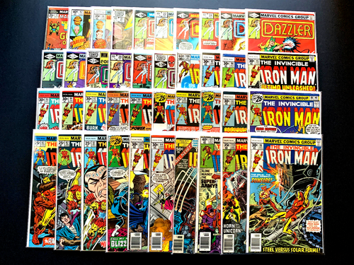 Prime Comic Book Lot Marvel Only (See Description) | eBay