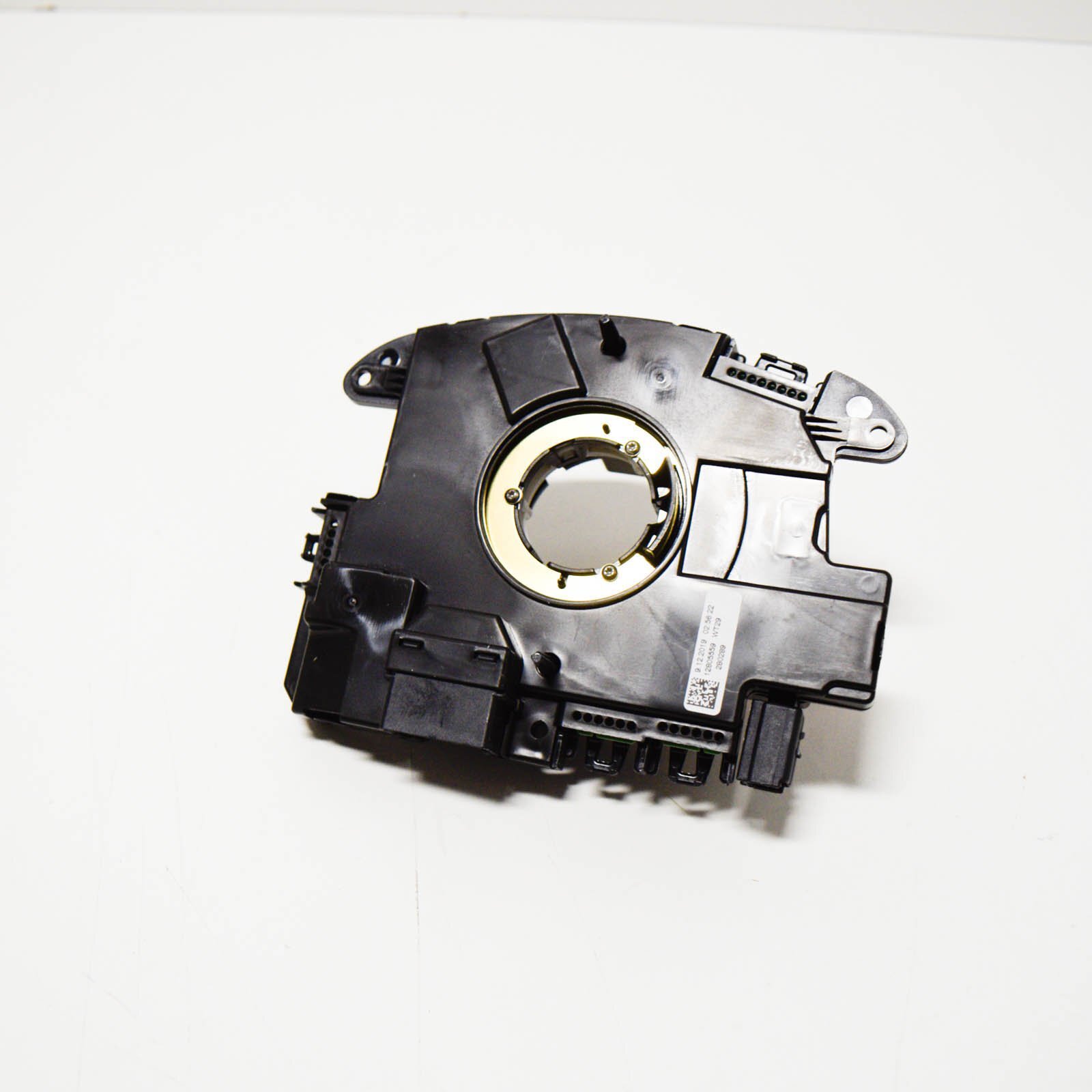 AUDI Q3 8U Steering Wheel Slip Ring Squib 5K0953569AL New Genuine | eBay