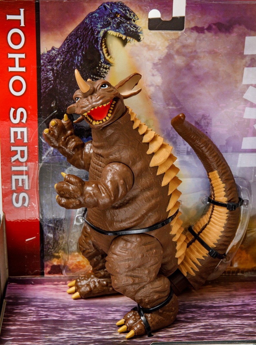 Godzilla 2022 Baragon
