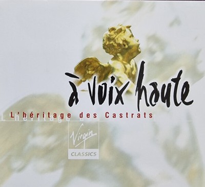 A Voix Haute, L'heritage des Castrats, Various | eBay