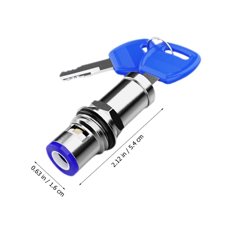 Faucet Handle Key with Lock for Washing Machine and Mop Basin Taps | eBay